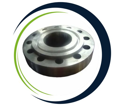 Alloy Steel RTJ Flanges Manufacturer and Supplier in Cape Town, South ...